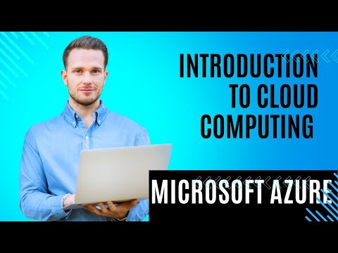 Simplest explanation on Microsoft Azure Cloud| Complete Introduction in Hindi