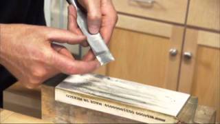 Shapton - Stone Holder