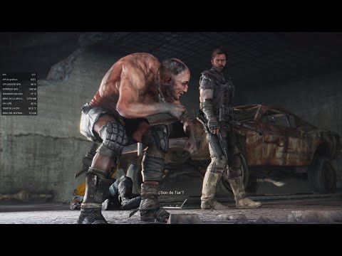 Steam Community :: Mad Max