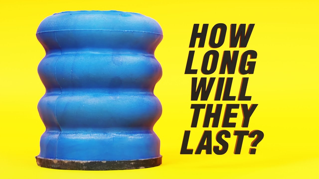 How Long Will SumoSprings Last? | Engineering Corner