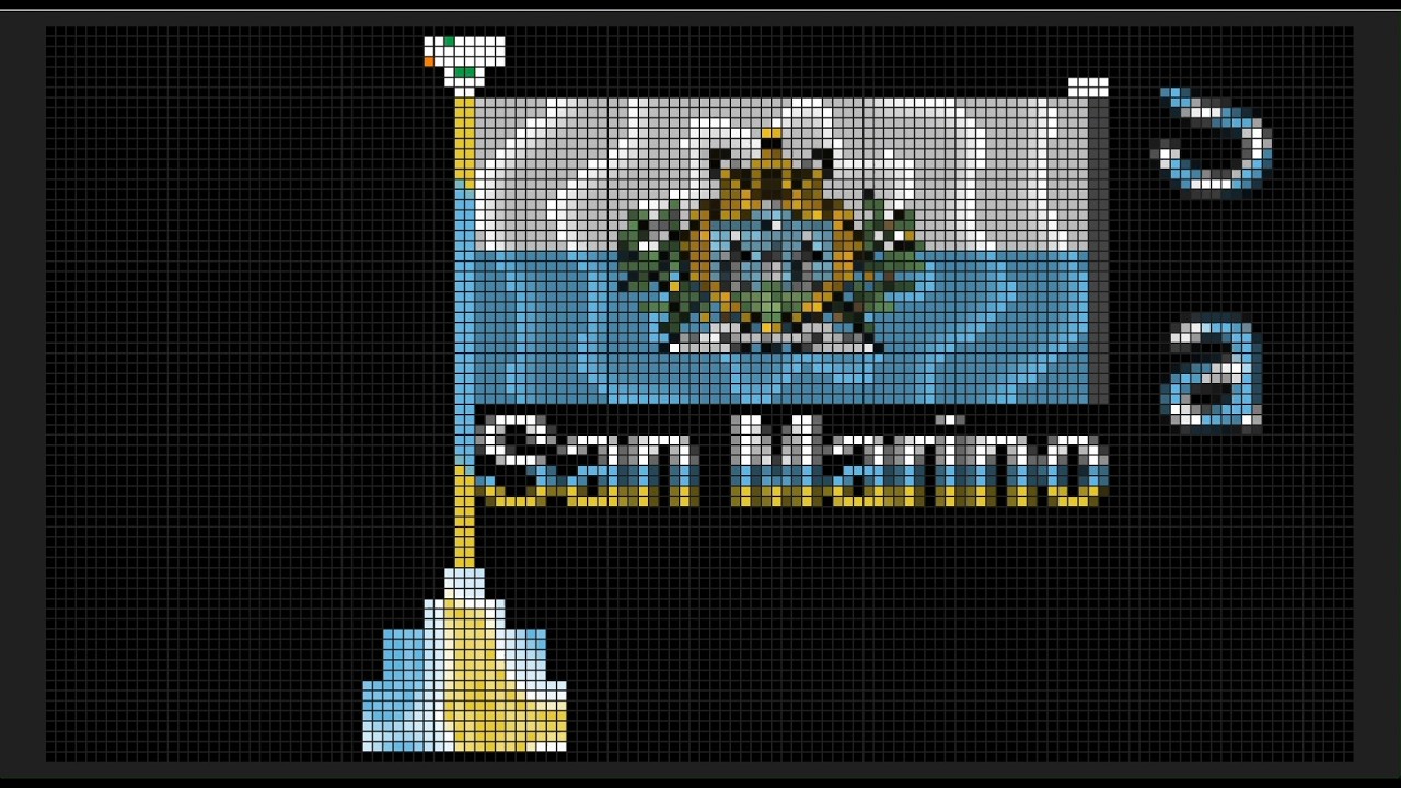 World flags, Mega Compilation 16   Made with Clipchamp