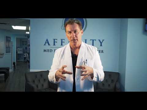 What to Do if You Have Arm and Leg Tingling? Waterford Lakes / Orlando