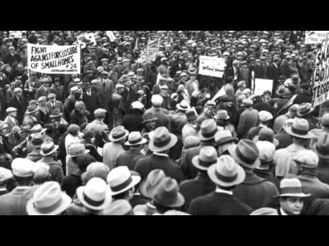 Tom Joad Part 2 Woody Guthrie