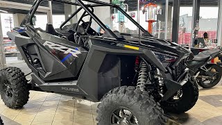 Polaris GENERAL® Side by Sides For Sale | Greenville, SC