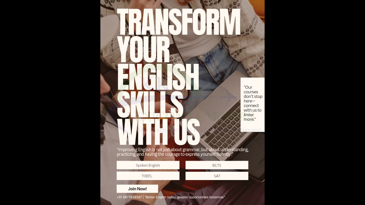 Our Courses