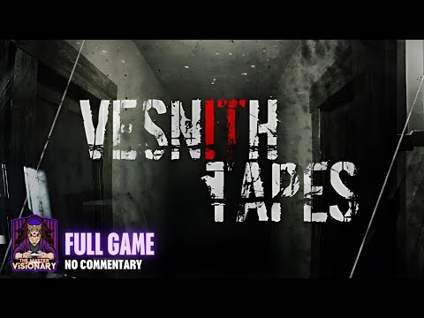 Steam Community :: Vesnith Tapes