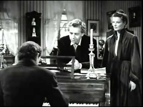 Clip: "Song of Love" (1947)