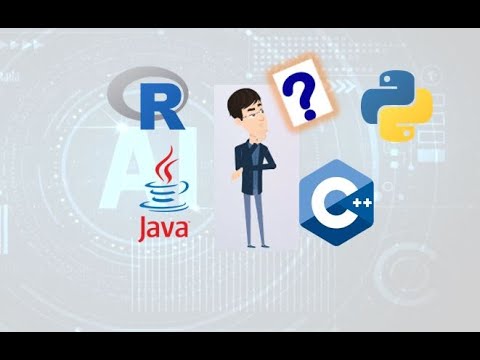 Best Programming Languages for AI | How to Choose right programming Language for AI
