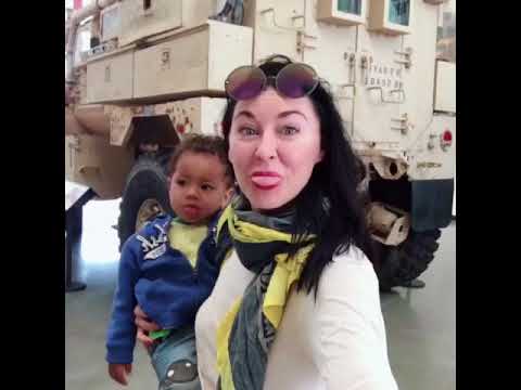 Seabee museum