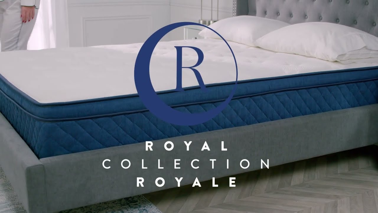 ROYAL | The Structube Collection