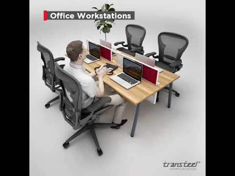 Transteel Office Furniture
