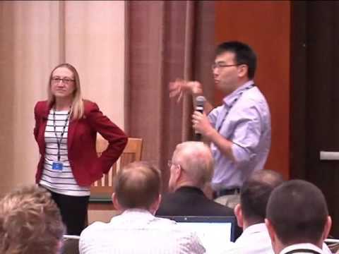 What Is a Data Scientist?