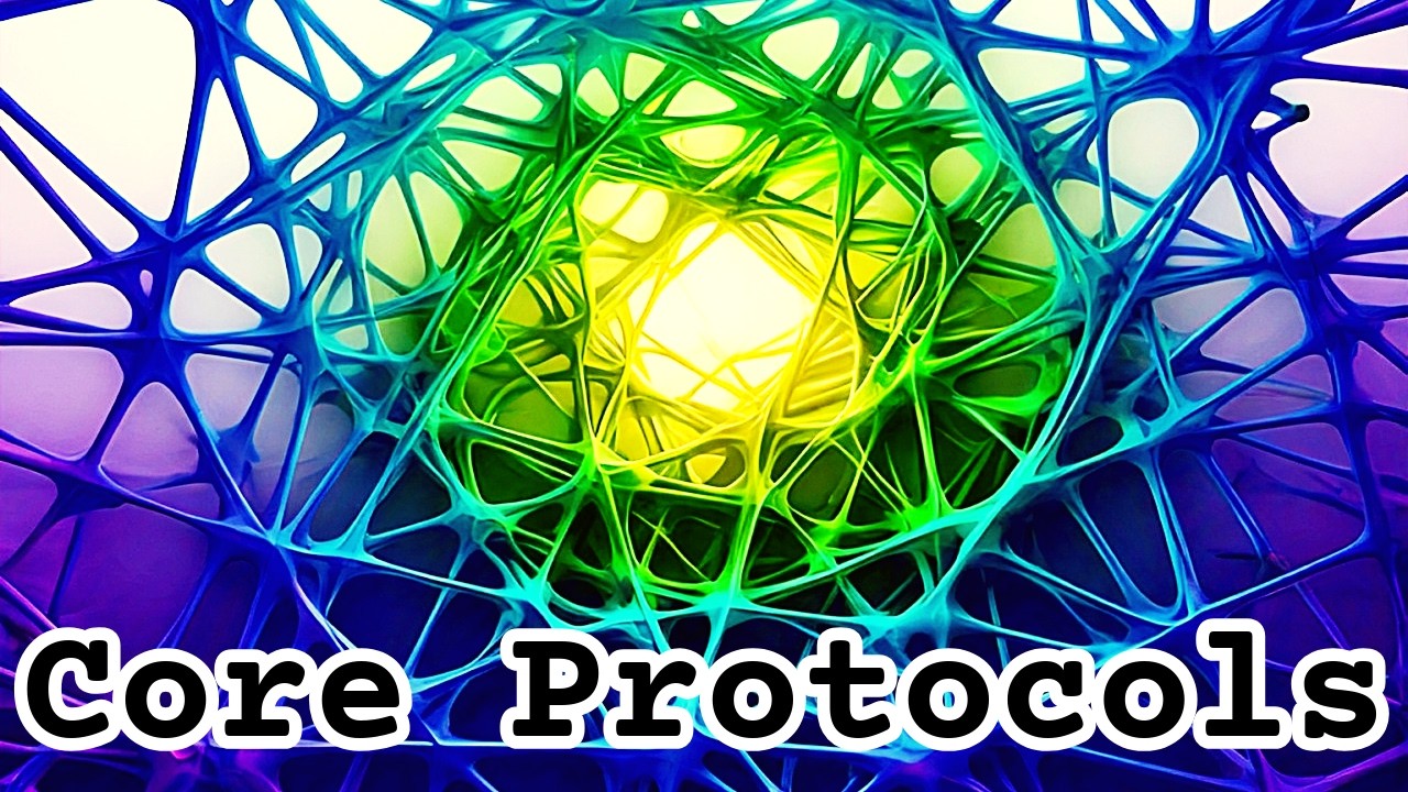 CySec101 / EP.16 / Networking Core Protocols / TryHackMe Cyber Security For Beginners