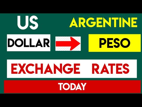 Us Dollar to Argentine Peso Currency Exchange Rates Forex Today 25 March 2025 USD to ARS