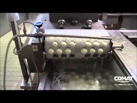 Butter Cheese & Paneer Making Equipment - Butter Making Equipment ...