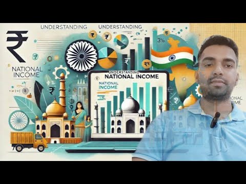 "National Income: Concepts, Methods & Importance | Complete Guide"