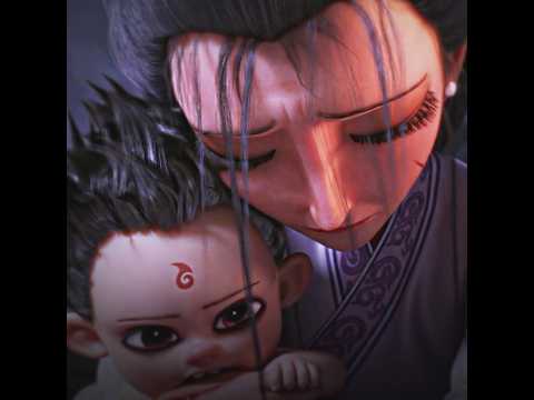 Ne.Zha.2019-The bumpy life of Nezha. #movie #edit