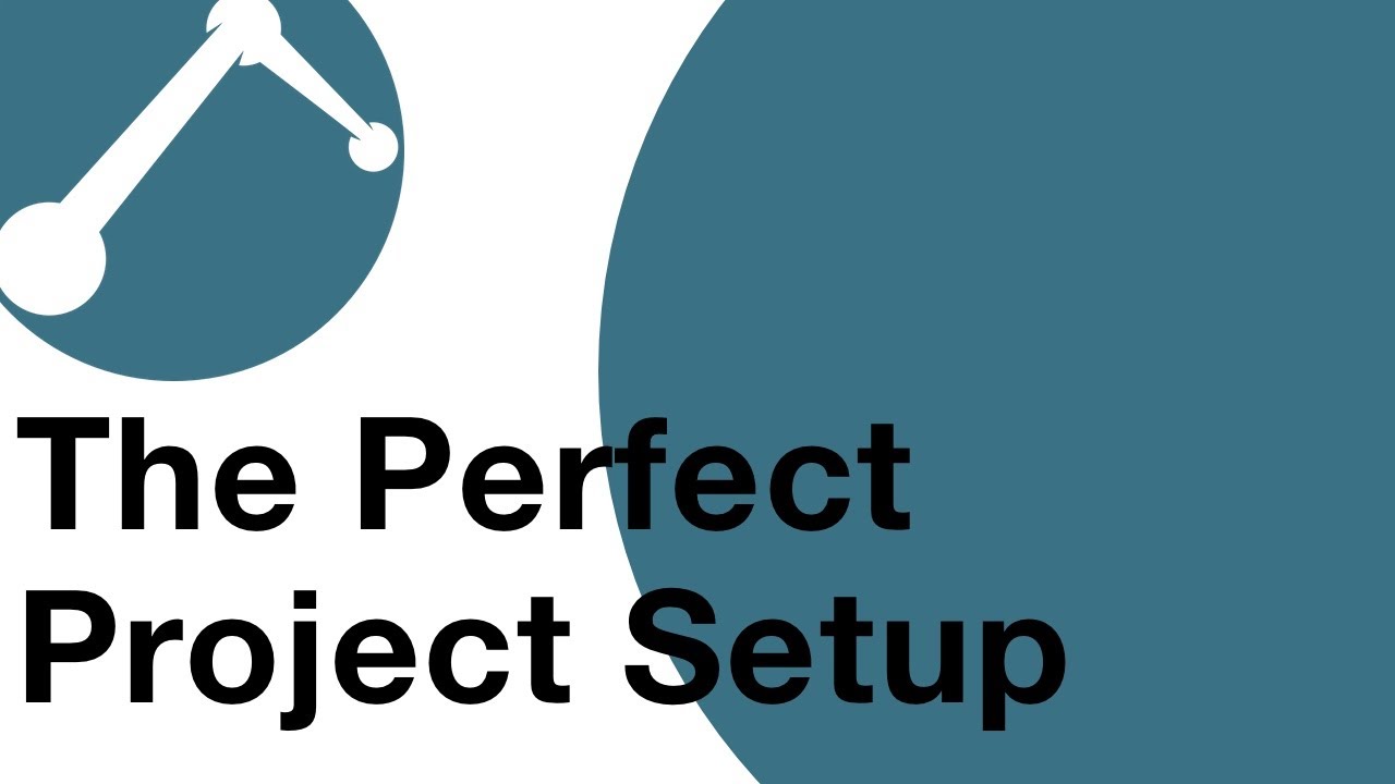 How to Setup Your Develoment Environment