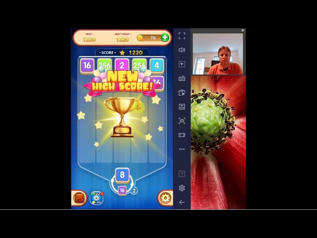 Happy Glass - Puzzle Game Tutorial and Review