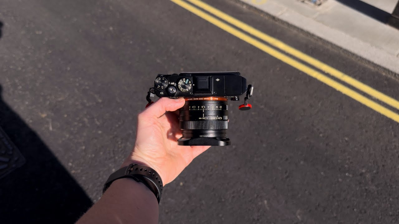 London. On Sony RX1r II.