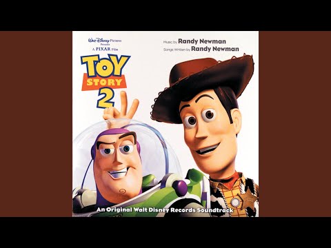 Woody's A Star