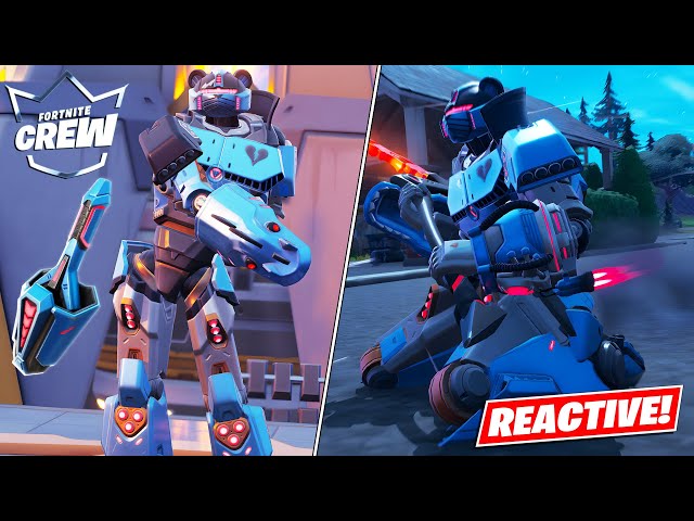 10 Fortnite skins that could have a bigger hitbox than others