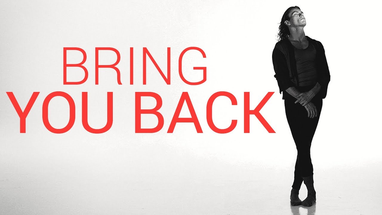 Bring You Back (A River Phoenix Tribute)