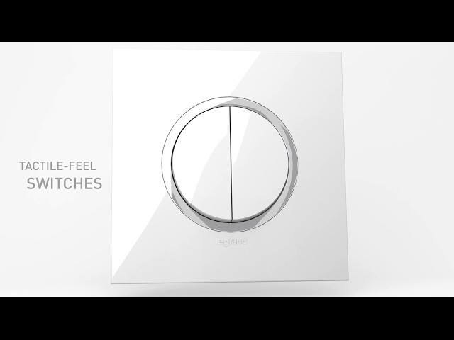 Legrand Modular Switches - Legrand Arteor Modular Switch Trader ...