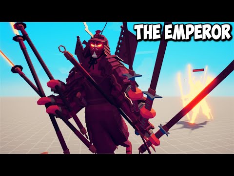 Steam Community :: Video :: 6 ARMS! The Emperor vs Every Faction + Mod ...