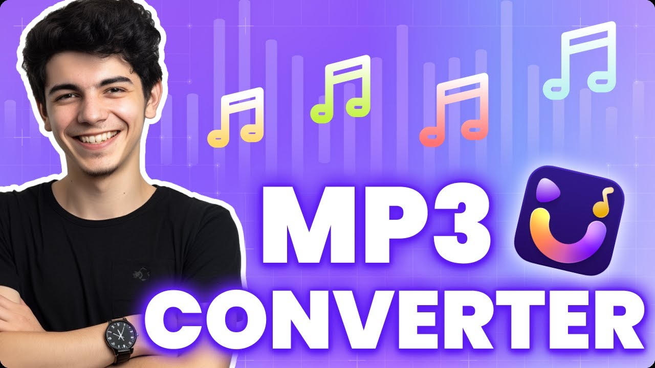 BEST Online MP3 Converter | Convert any Audio File to MP3 - 2025 Ultimate Guide