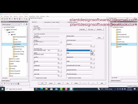 Hexagon Smart Plant Instrumentation V 13.1.0.0560