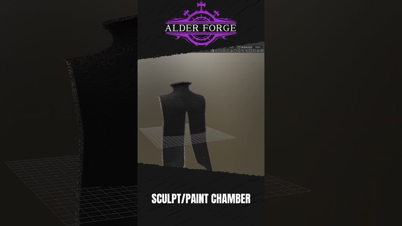 🎮 Behind the Scenes (Character Design) #jrpg #gamingcommunity #gamedev