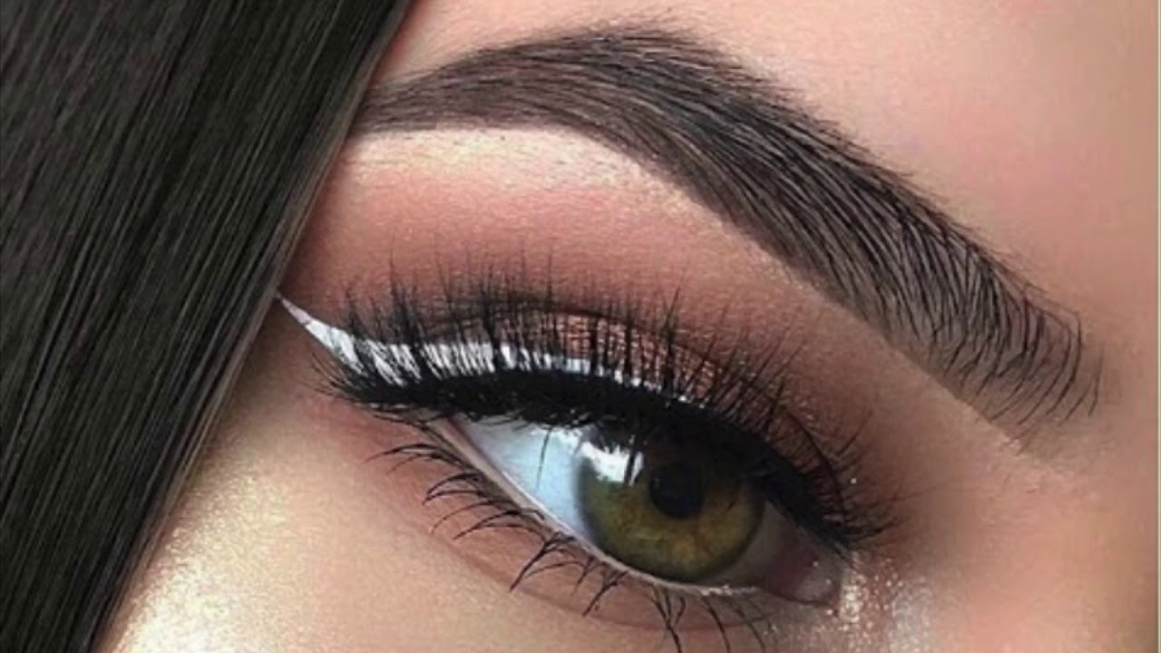 Perfect Arched Eyebrows Subliminal (Extremely Powerful)