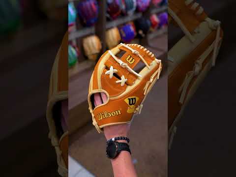 Game Changer: The BEST Baseball Gloves