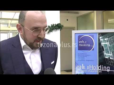 ALU Holding Nova Godina 2020