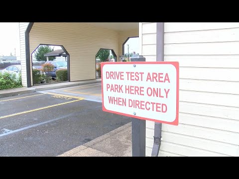 Oregon DMV reminds residents about Real ID deadline