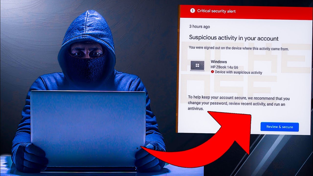 How Hackers BY-PASS Two-Factor Authentication (2FA)