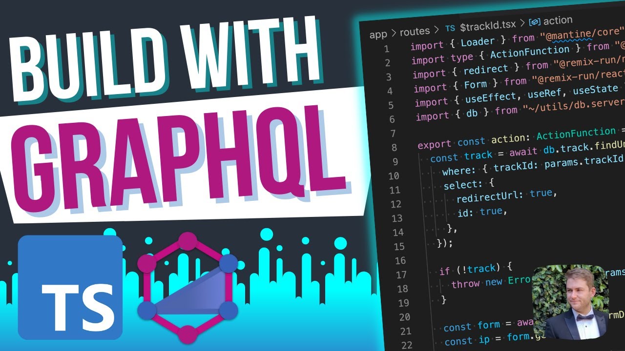 Build a GraphQL API with Node.js, TypeGraphQL, Typegoose & TypeScript