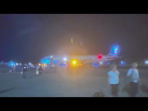 Family explains 'horrific' emergency landing in Grand Junction