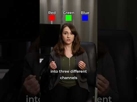 Photography Requires Photons, Ep 5: Sensor Pixels
