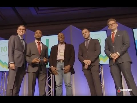The Program: FAU Financial Analyst Program