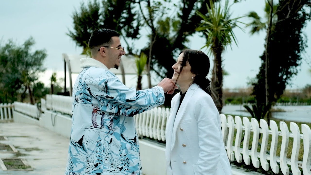 Brima by 5Sk from Albania | Popnable