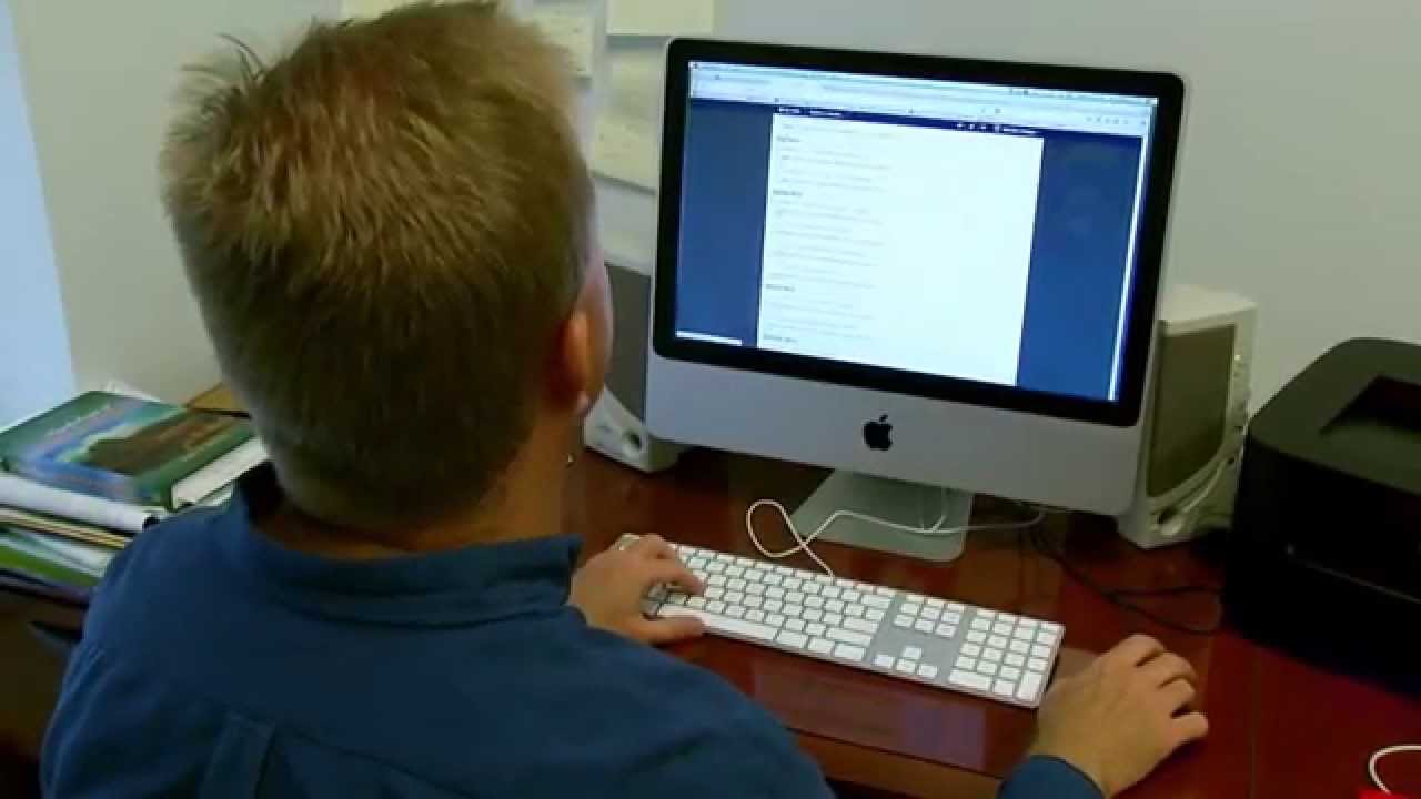 Instructional Technology Graduate Programs at Georgia Southern College of Education