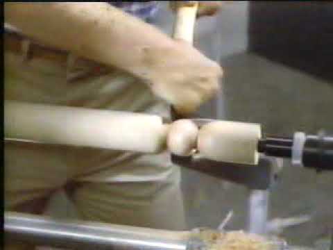 1985 Shopsmith Commercial