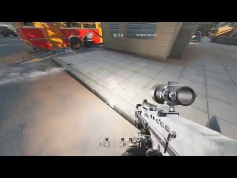 Steam Community :: Video :: R6S grenade