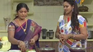 Telugu Ruchi ( తెలుగు రుచి )-Telugu Ruchi