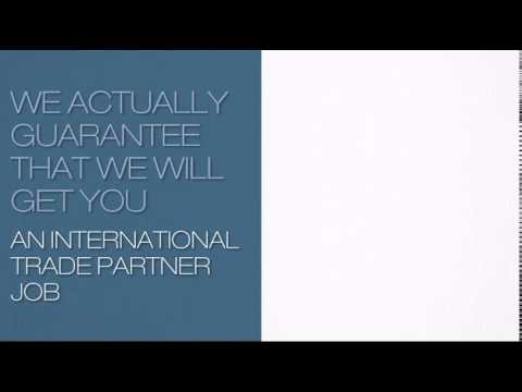 International Trade Partner jobs in Munich, Bavaria, German