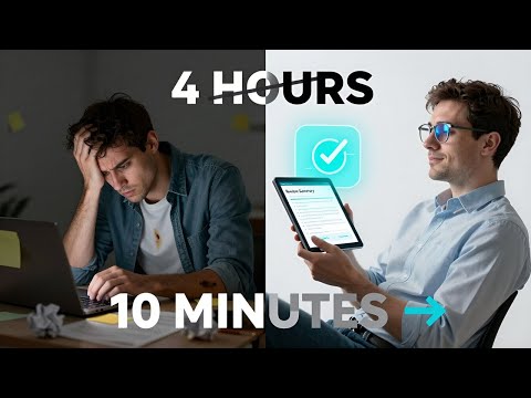 Stop Scrambling: Use AI for Your Performance Review Self-Assessment ...