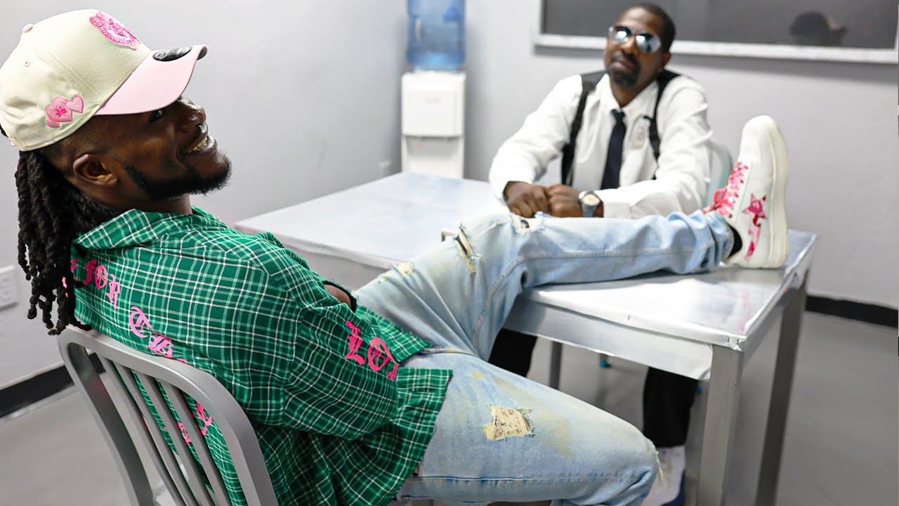 Scru Face Jean - Document 80 (Hip Hop Wins) Drake Response