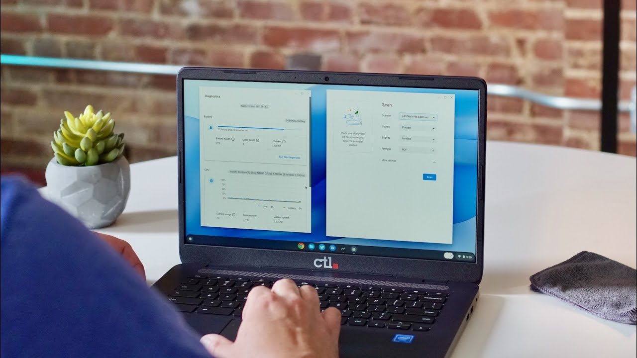 5 new Chrome OS 90 features visualized in a video walk-through